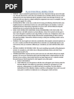 09 - DIEP Method For Reflection Writing | PDF | Experience | Methodology