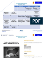 Diptico Caef Final 0 | PDF