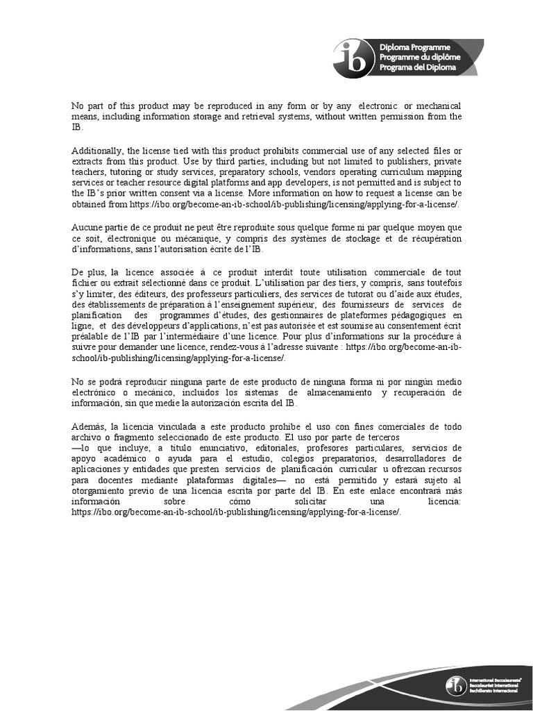 Physics Paper 2 SL Spanish | PDF