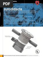 FOSET Catalogo | PDF