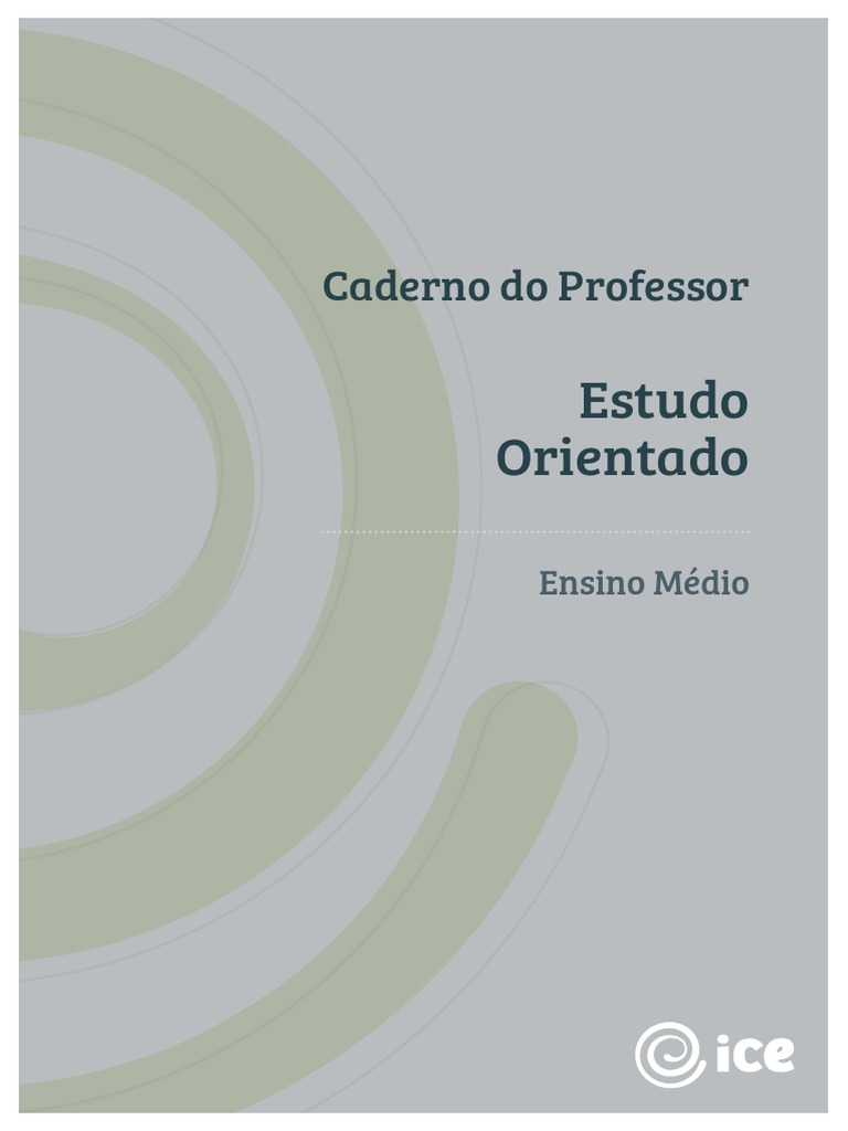 Estudo Orientado - 2a Edicao - 2021 - LEITURA | PDF