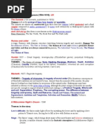 Margaret Thatcher's "Britain Awake" Speech Analysis | PDF | Margaret ...