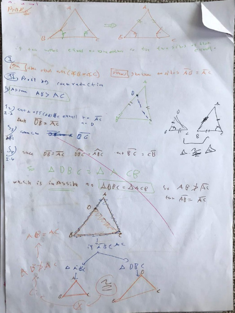 Euclids Proposition Pdf 