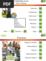 Zapi Error Codes | PDF | Troubleshooting | Capacitor