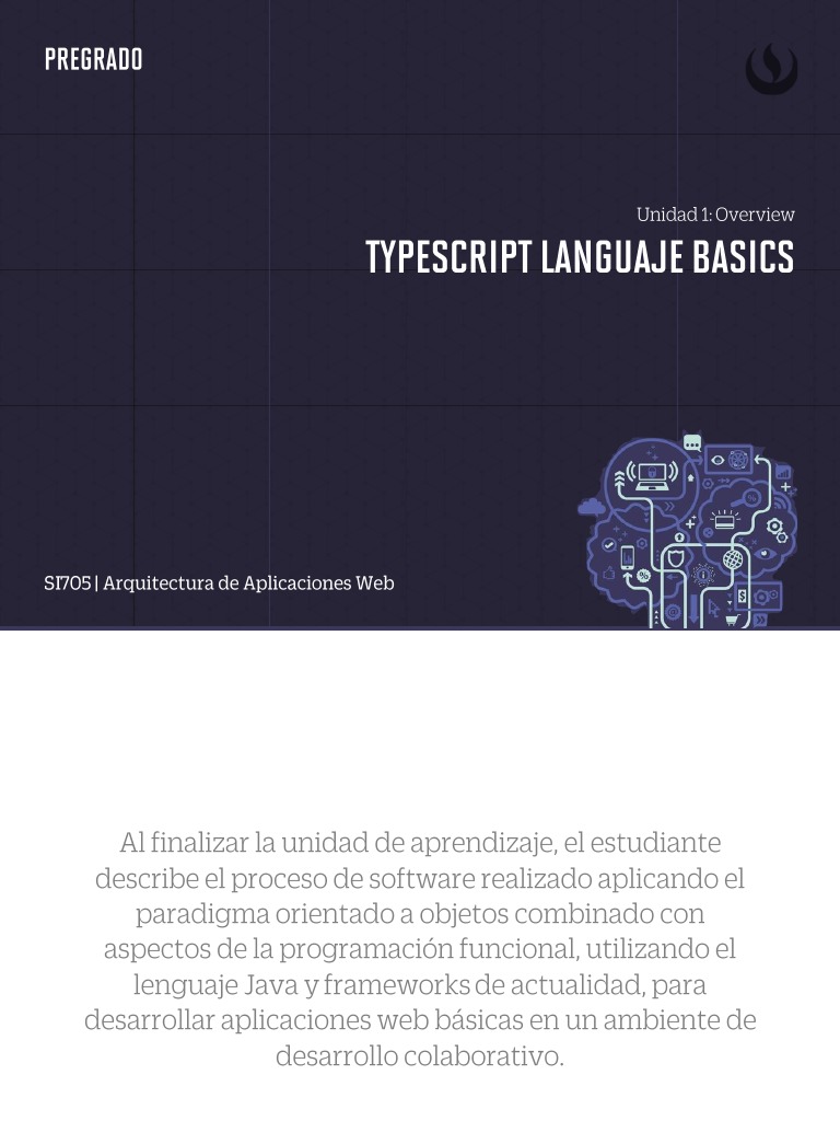 Web Typescript Review Pdf Boolean Data Type Software Engineering 