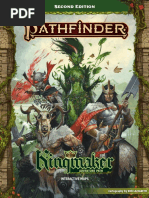 Abomination Vaults Adventure Path Guide | PDF | D20 System | Dungeons ...