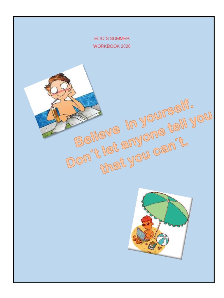 ELIO | Download Free PDF | English Language | Linguistics