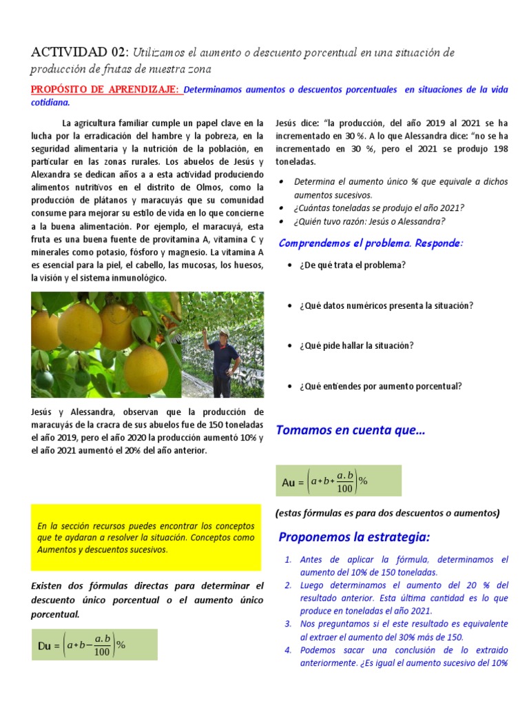 4°-ACTIVIDAD 2 Eda 7 | PDF | Nutrición | Dieta y nutrición