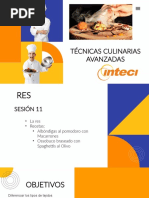 Chocozuela: Corte y Preparación | PDF | Carne | Cocina