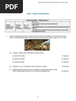 Nota PJK Tingkatan 1 | PDF