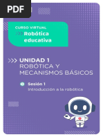 TINKERCAD y ARDUINO | PDF