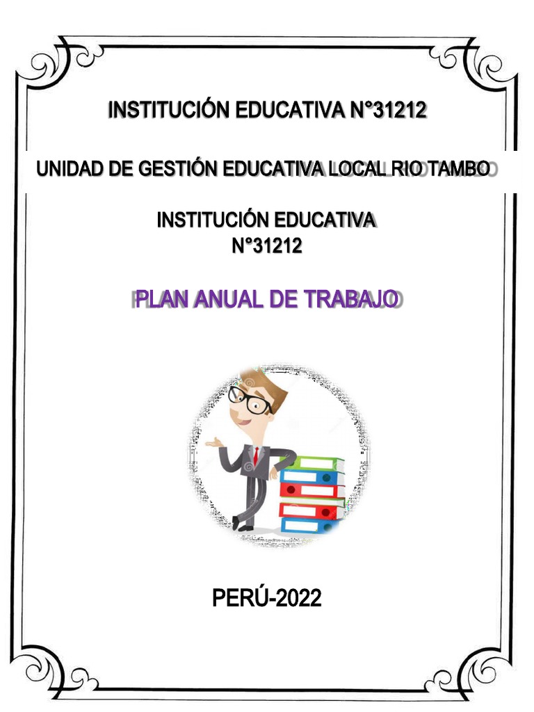 Modelo PAT 2022 | PDF | Ciencias sociales