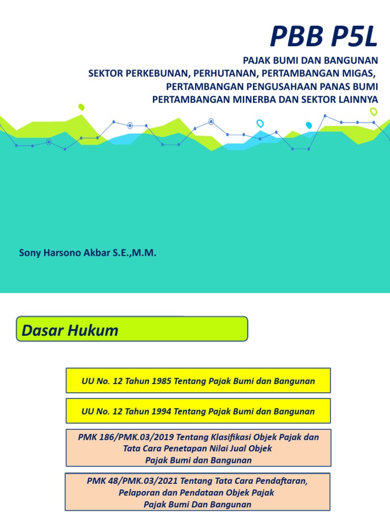 PBB P5L | PDF