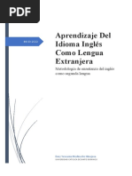 Elash 2 Sample Test | PDF | Gramática | Mecánica del lenguaje