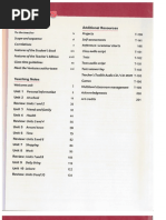 Ventures Level 4 Tests and Answer Key | PDF | Adolescence