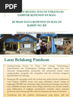 Panduan Rumah DataKu 2023 | PDF