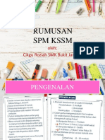Modul Tingkatan 2 Kertas 2 BM | PDF