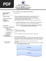 Civil Service Reviewer PDF | PDF | Division (Mathematics) | English Grammar