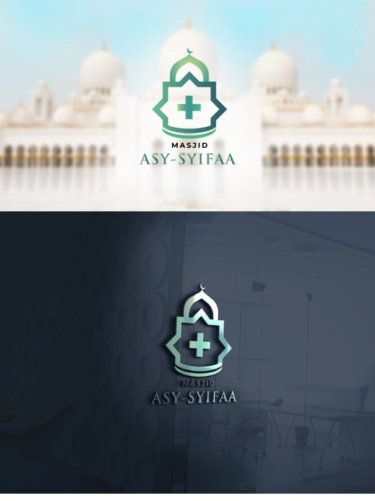 Logo Asy Syifa | PDF