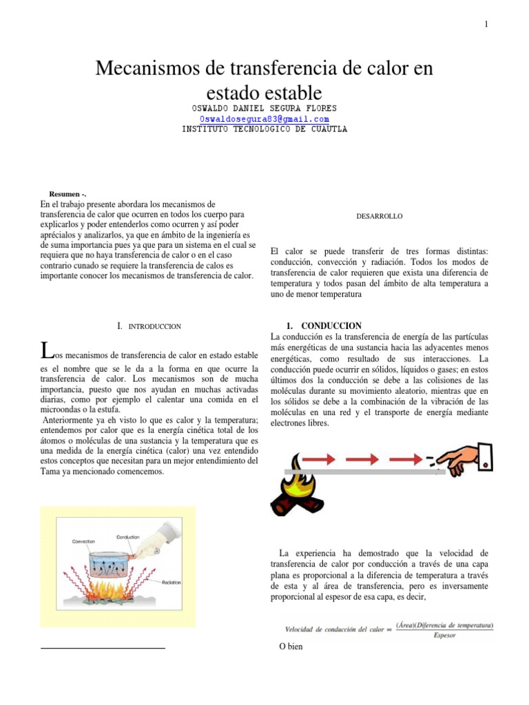 Transferencia de Calor en Ingeniería | PDF | Ciencia y matemáticas