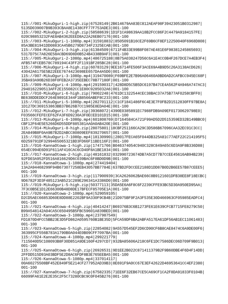 Legsjapan视频 写真 - sha1 | PDF