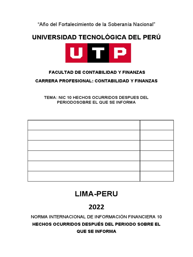 Ta4 Impacto Tributario | PDF | Estado financiero | Dividendo