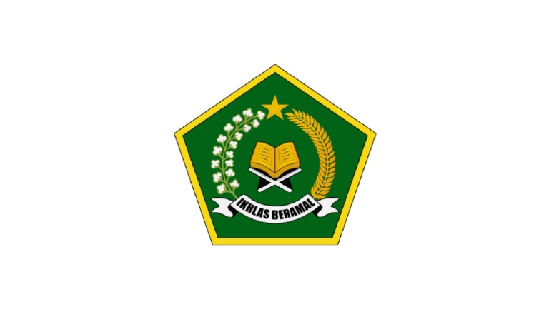 Logo Kemen | PDF