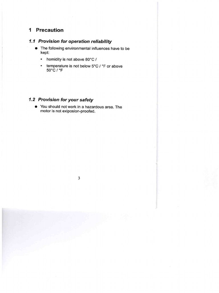 Jolting Volumeter | PDF