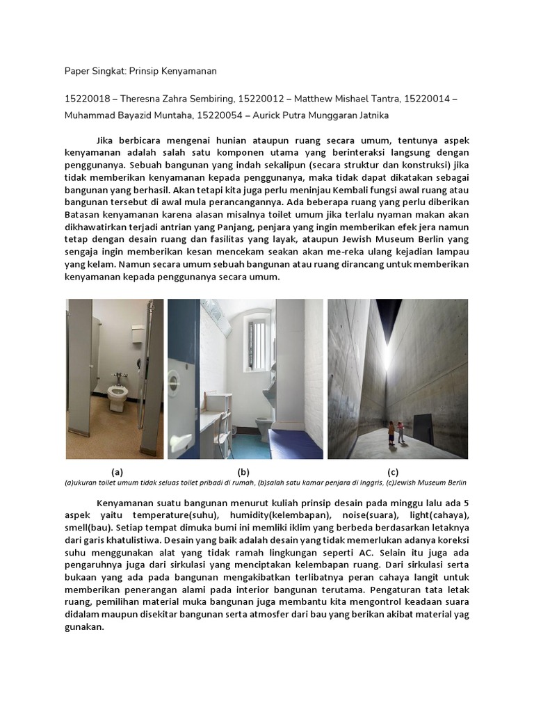 Assignment3 Kel1 | PDF