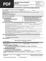 Fuel Requisition Form New | PDF