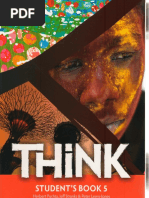 Think Level 4 Teachers Book | PDF