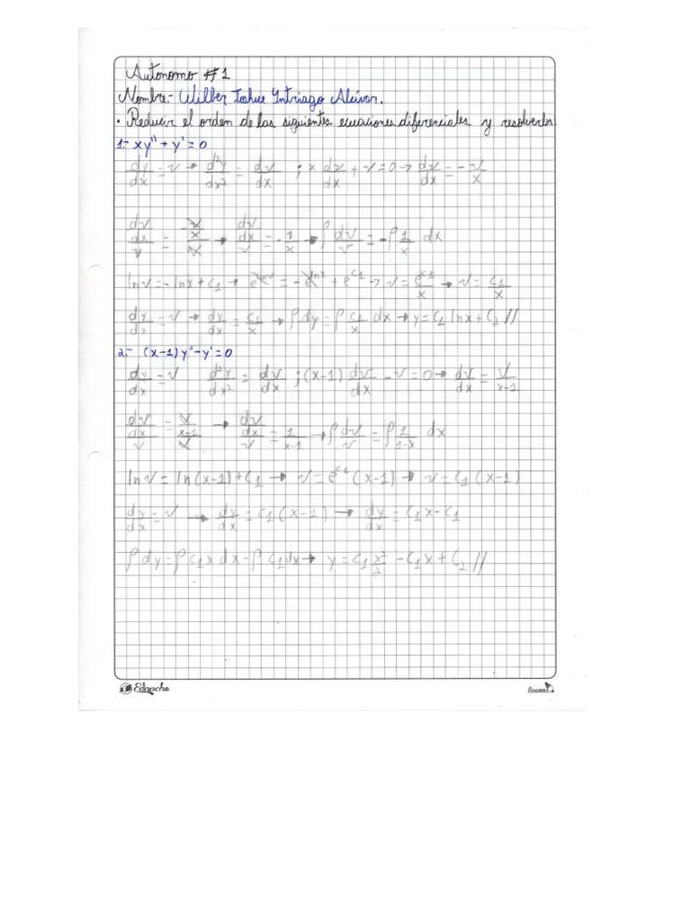 Autonomo #1 Autonomo #2 | PDF Autonomo #1 Autonomo #2 | PDF