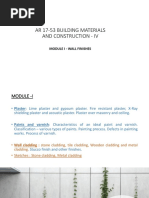 Natural Stone Cladding Installation Guide | PDF | Building Insulation ...