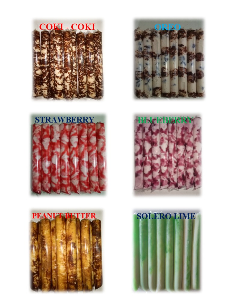 Coki - Coki: Strawberry | PDF