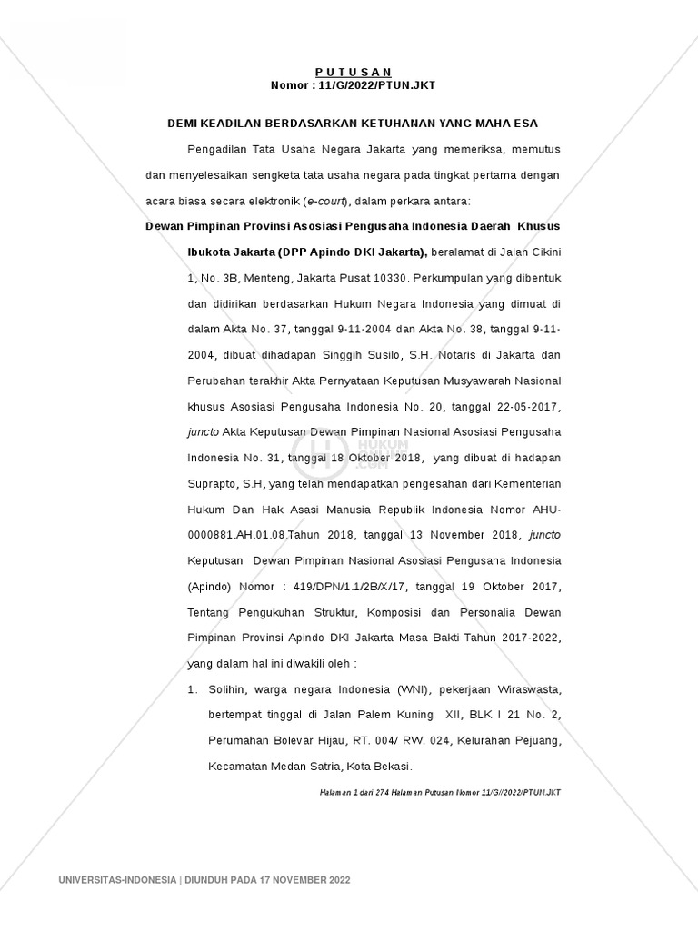 Ptundki 11 2022 Tun | PDF