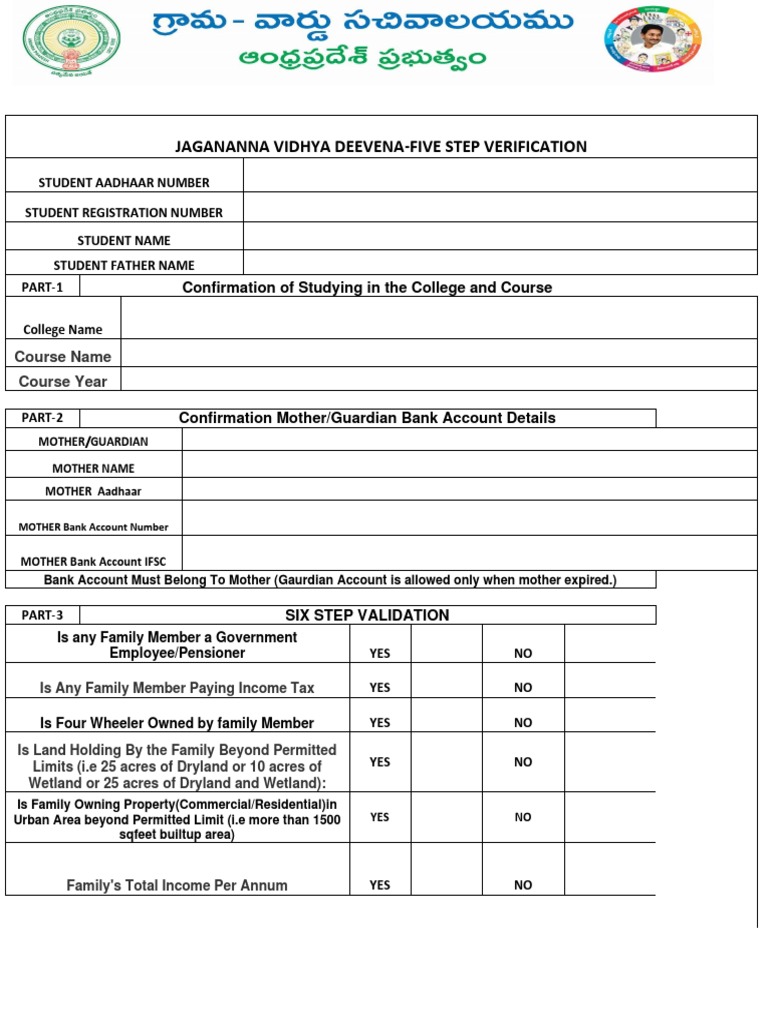 JVD Five Steps PDF | PDF