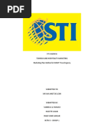 Malta Skill Pass Test Notes | PDF | Malta | English Language
