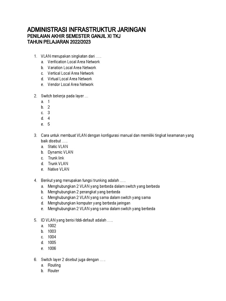 PAS AIJ XI TKJ Yes | PDF