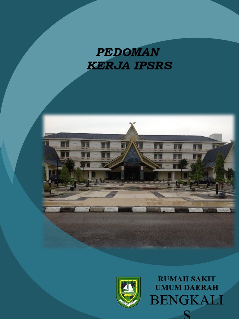 Pedoman Kerja Ipsrs | PDF