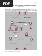 Interface Control Document Template | PDF | Osi Model | Communications ...