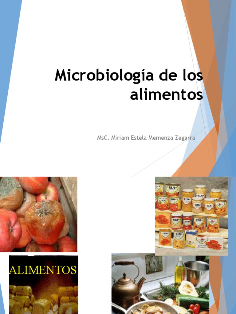Semana 01 - Introducción-Alimentos | PDF | Alimentos | Comida y bebida