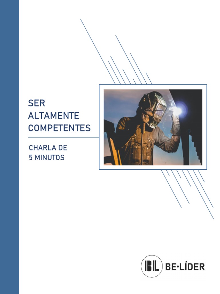 5-Min-Ser-Altamente-Competentes-Mr2fyl | PDF