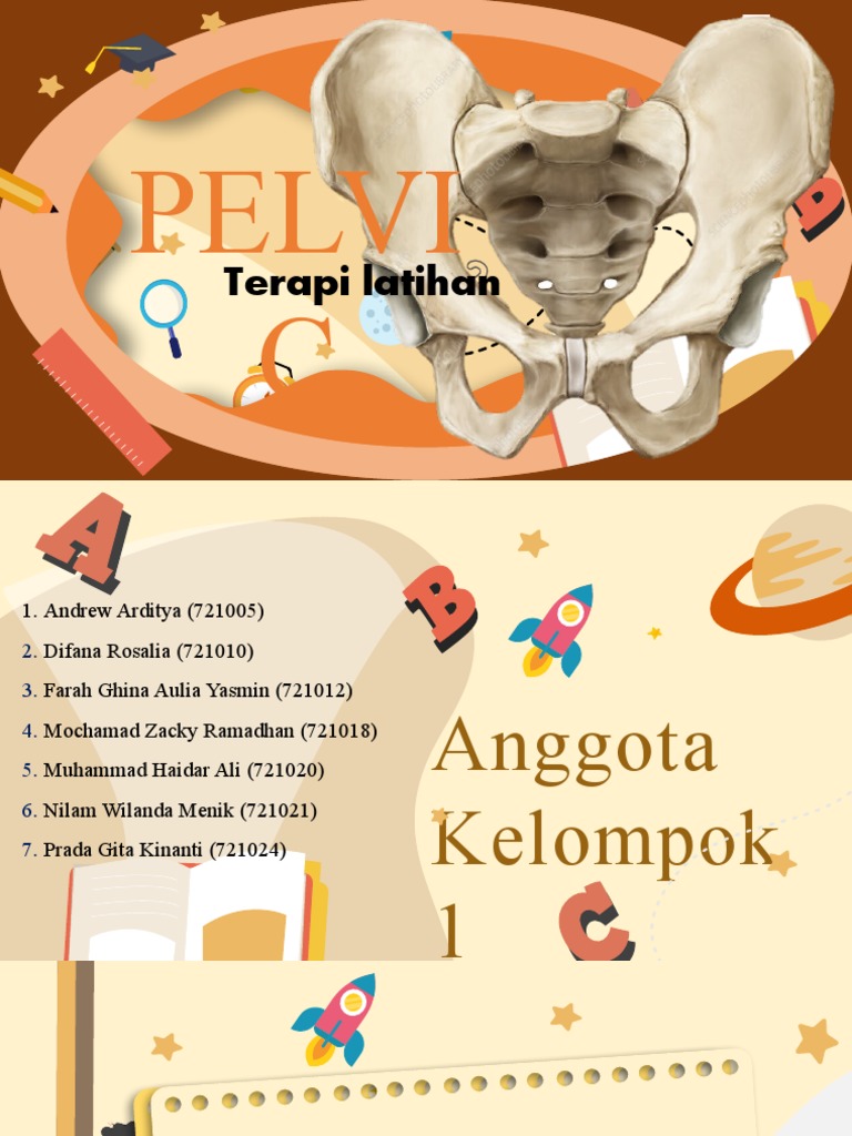 Penanganan Fraktur Pelvis dan Terapi | PDF | Kesehatan Holistik