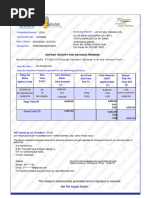 Simplilearn LMS | PDF | Invoice | Business Documents