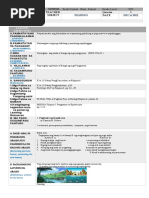 Q1 DLL Filipino6 Week 5 | PDF