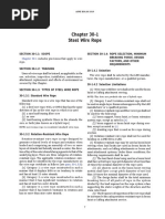 Eye Bolt Rating and Specifications | PDF | Screw | Materials