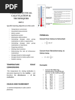 Compounded Prescription Examples | PDF | Dose (Biochemistry) | Chemistry
