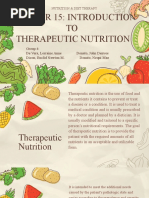 NCPT - 2023 - Nutrition Intervention | PDF | Dietary Supplements | Fat