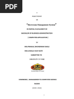 Coffee Shop Management System Project | PDF | Starbucks | Intelligence ...