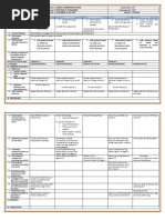 DAILY LESSON PLAN ICT Grade 6 | PDF | Sales | Differentiated Instruction